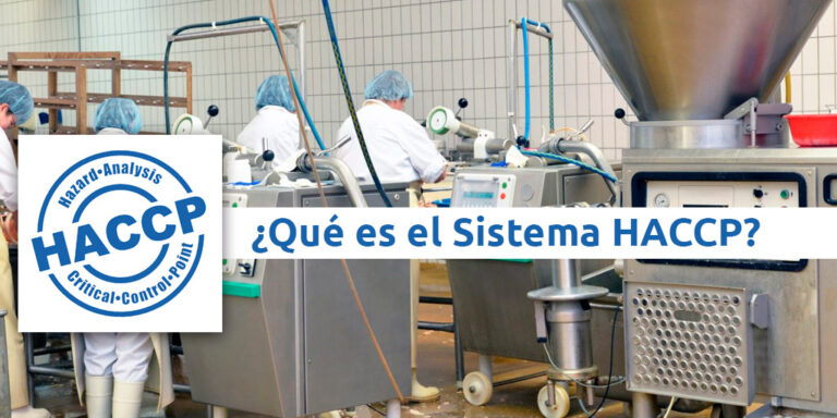 ¿Qué es el Sistema HACCP? - Fumigación Universal, C.A