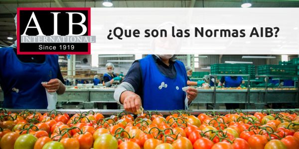 ¿Qué son las Normas AIB? - Fumigación Universal, C.A