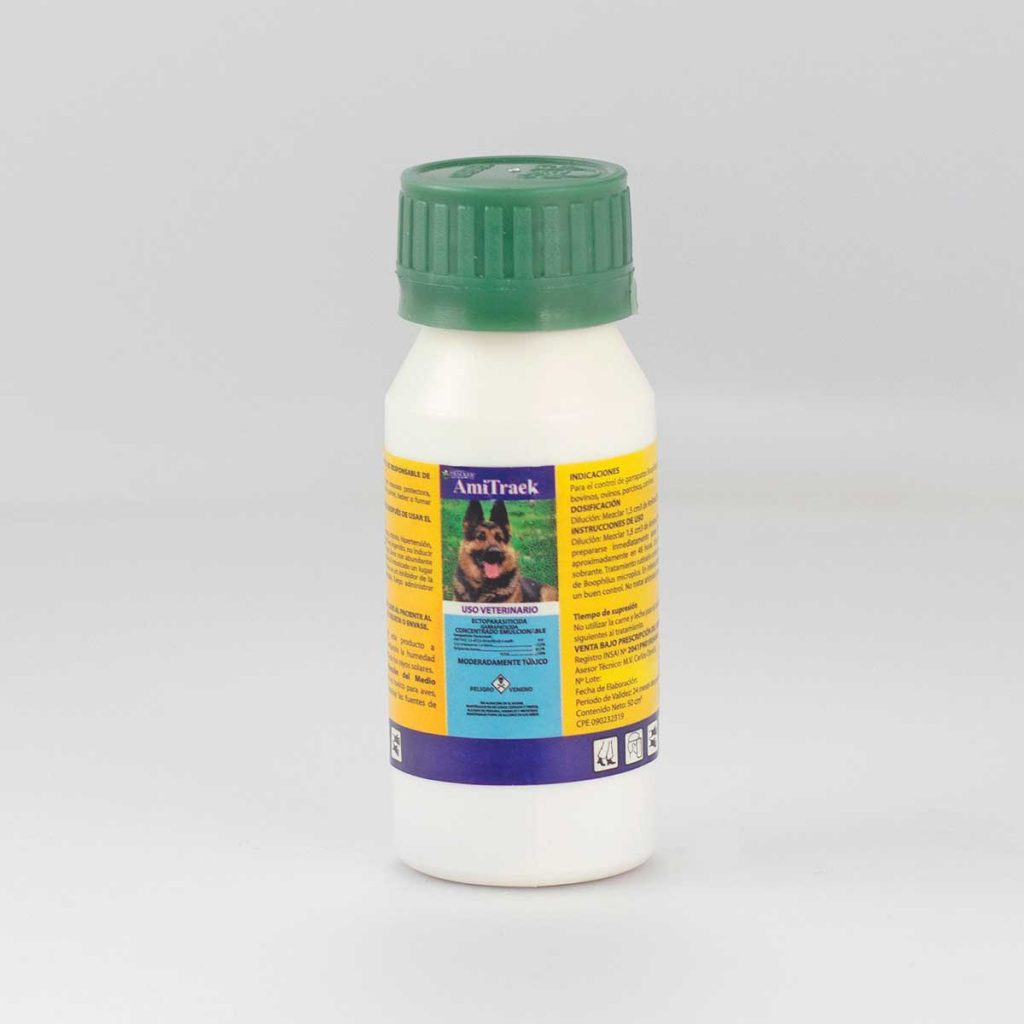 PHOSTOXIN - Fumigación Universal, C.A